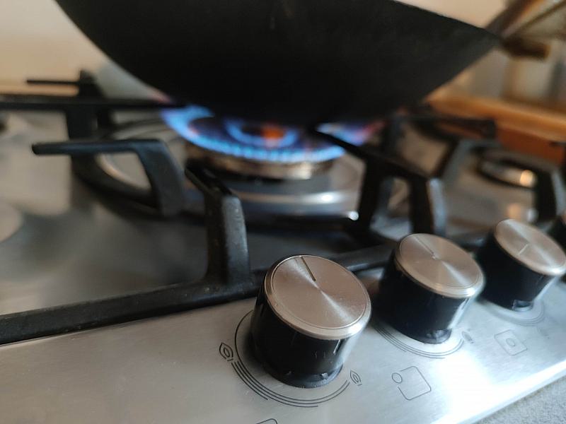 Für die "Gaspreisbremse" deutet sich Zwei-Stufen-Lösung an ...