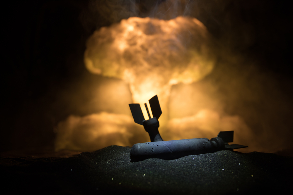 Bedrohung Atomkrieg: Was Sie wissen sollten