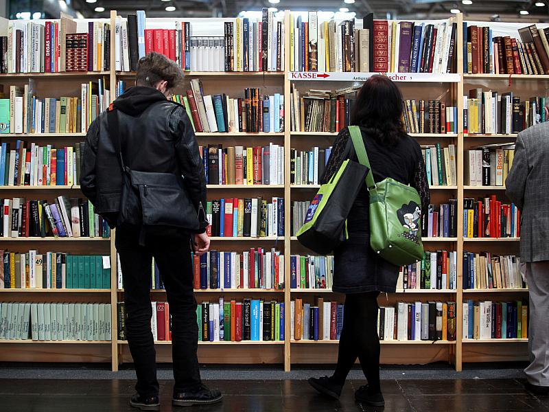 Buchverlage denken über den Einsatz von Künstlicher Intelligenz nach