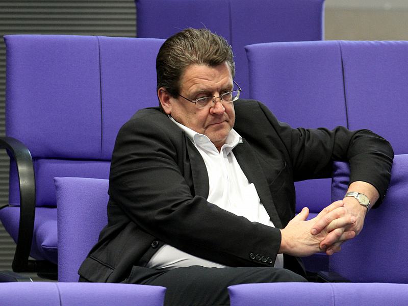 AfD-Vize-Vorsitzender Brandner ruft Union zur Kooperation auf