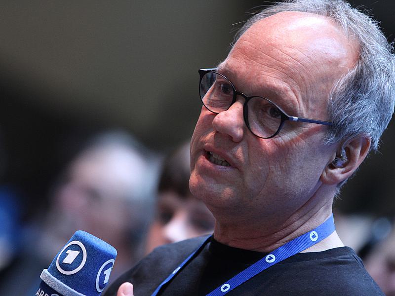 ÖRR: Intendant Gniffke kündigt Einsparungen bei der ARD an