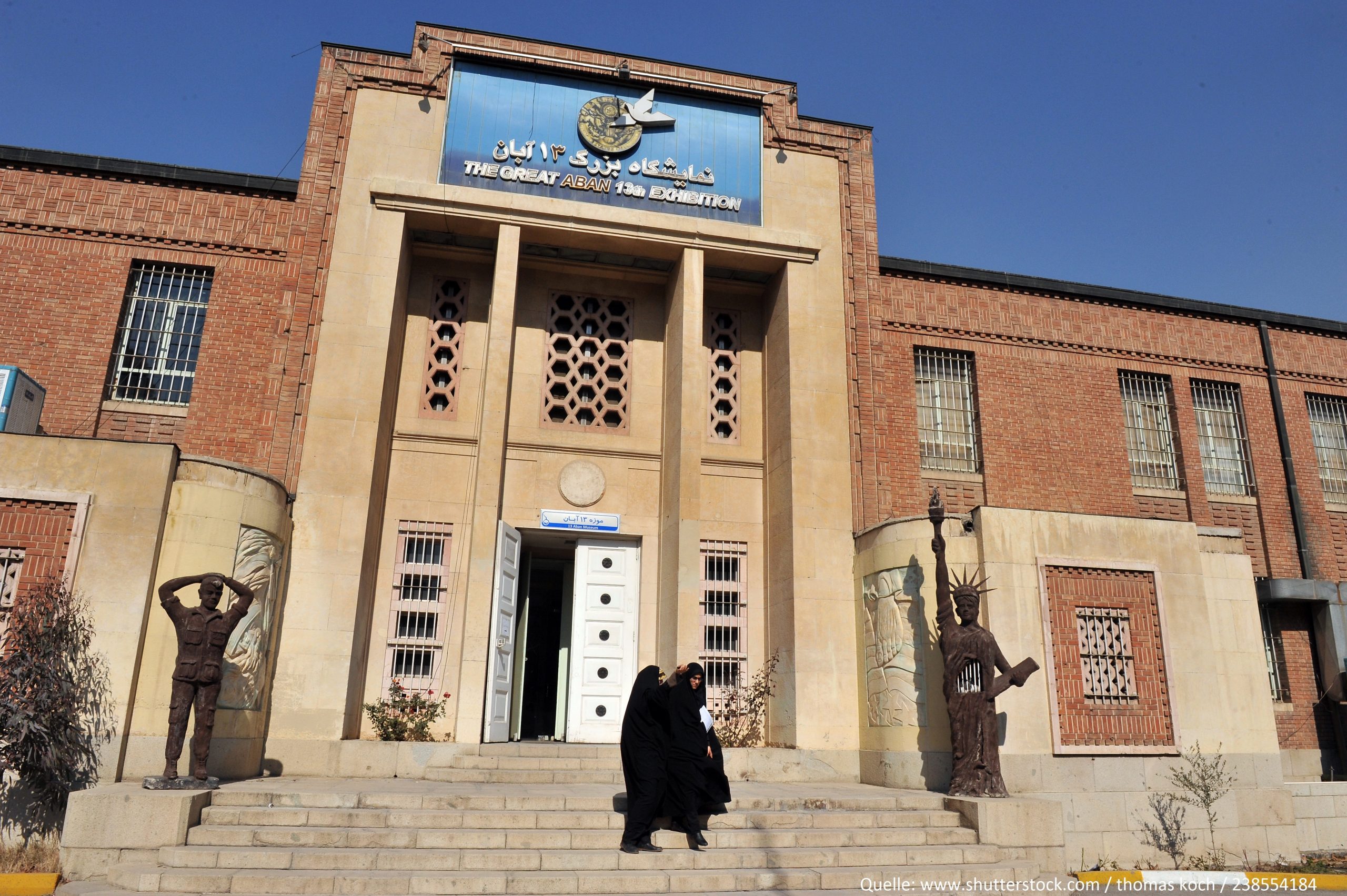 Hat das Mullah-Regime im Iran noch eine Chance?